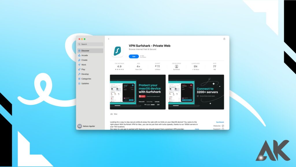 VPN para MacBook Pro M4: Melhores opções gratuitas e pagas em 2025 ...