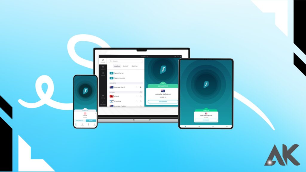 VPN para MacBook Pro M4: Melhores opções gratuitas e pagas em 2025 ...