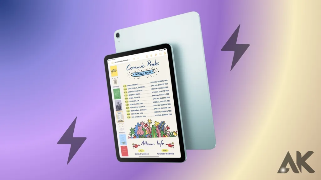 iPados 17.7 Dispositivos suportados: tudo o que você precisa saber - Geek Global