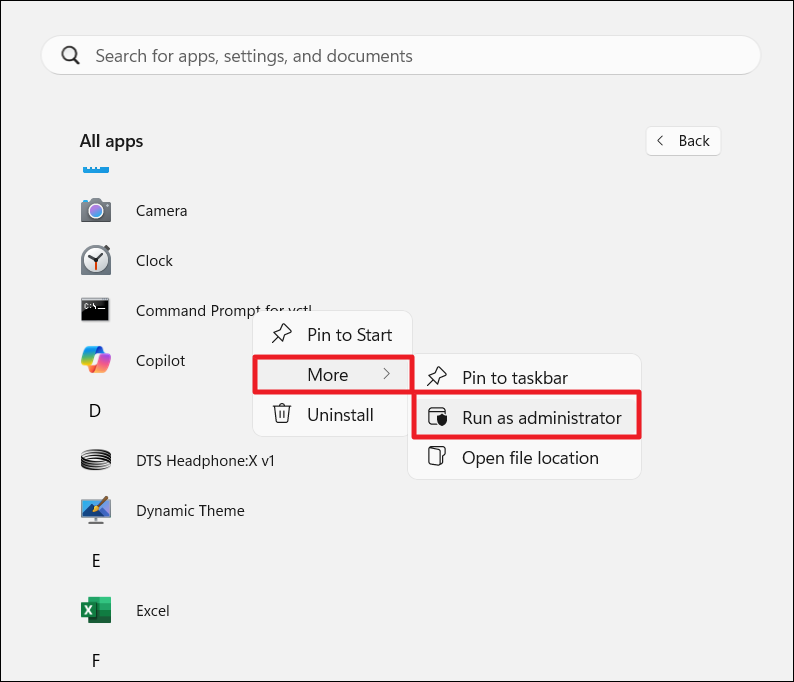 8 métodos para executar o aplicativo como administrador no Windows 11 - Geek Global