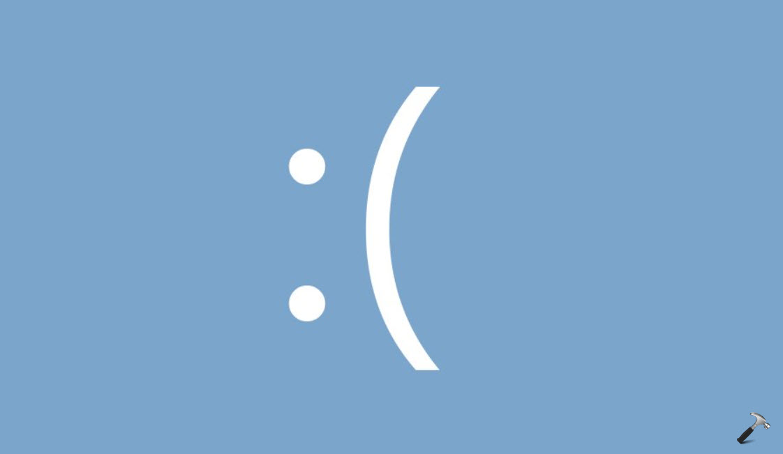 Correção: kernel_security_check_failure bsod no Windows 11 - Geek Global