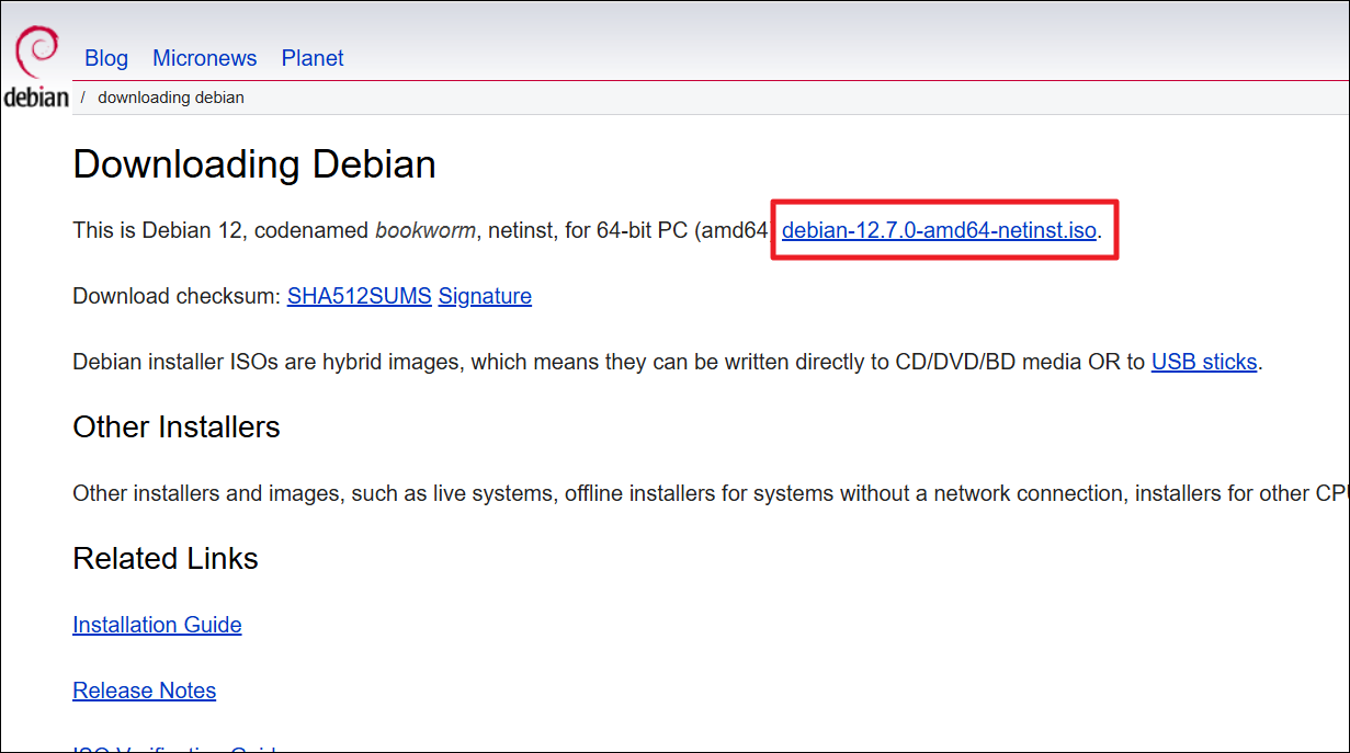 Como instalar o Debian no VirtualBox no Windows 11 - Geek Global