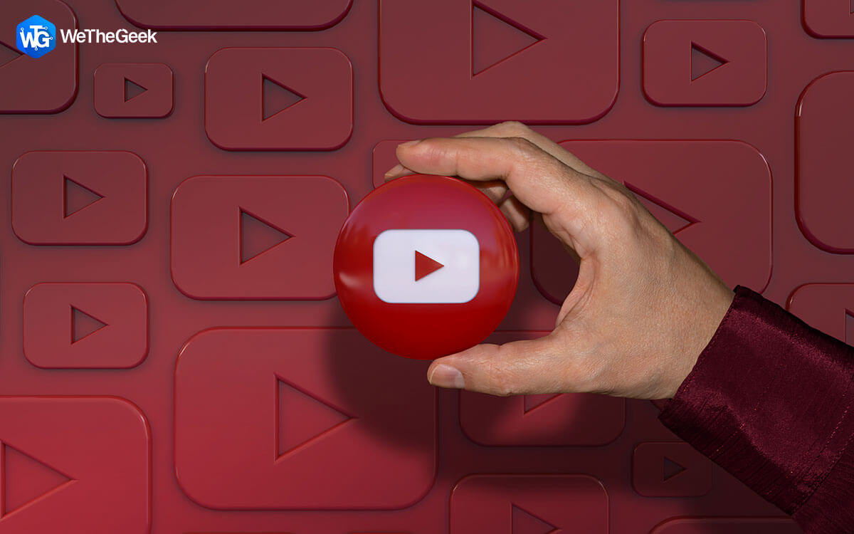 As principais maneiras de baixar o aplicativo YouTube para Windows, Mac ...