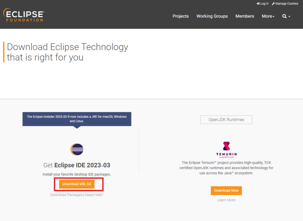 Como instalar e usar o Eclipse IDE no Windows 11 - Geek Global