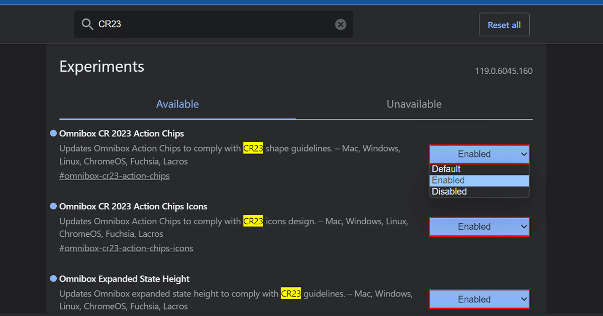 Google Chrome recebe nova UI Refresh 2023, veja como ativá-la - Geek Global