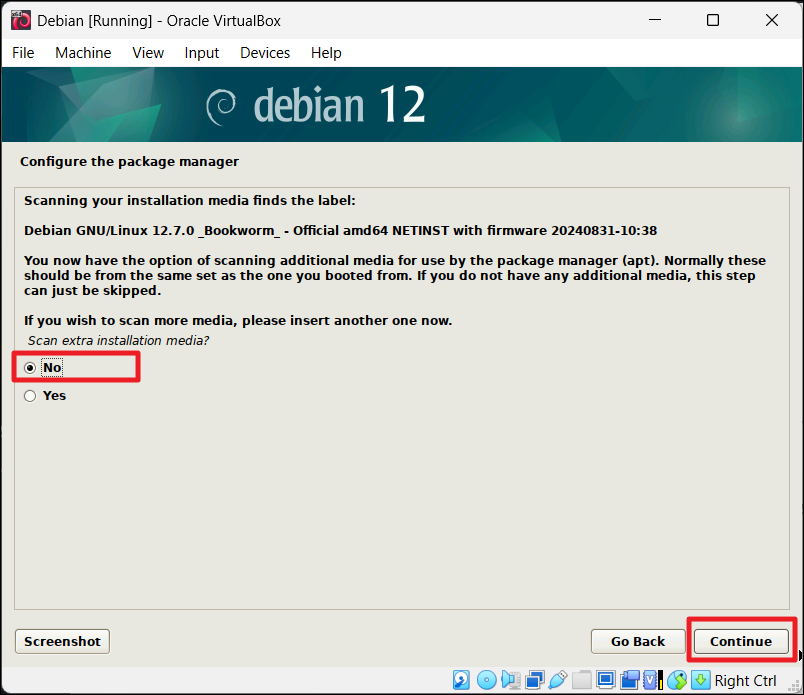 Como instalar o Debian no VirtualBox no Windows 11 - Geek Global