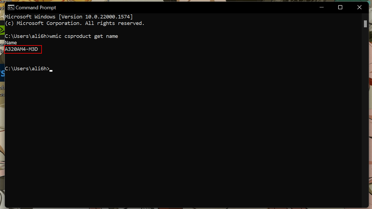 3 maneiras de encontrar o número do modelo do seu PC no Windows 11 ...