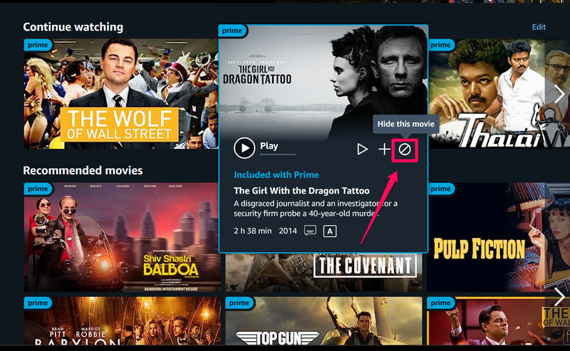 Como instalar e usar o Amazon Prime Video no Windows 11