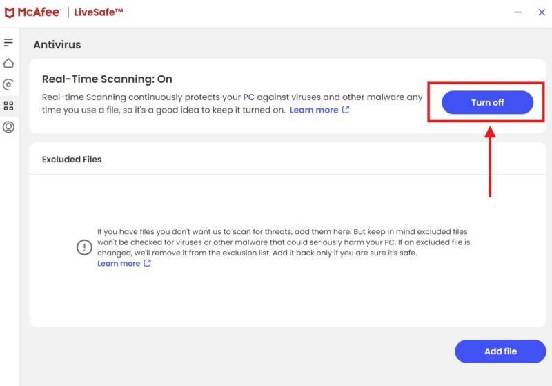 Como corrigir o erro 0x800700AA: o recurso solicitado está em uso no ...