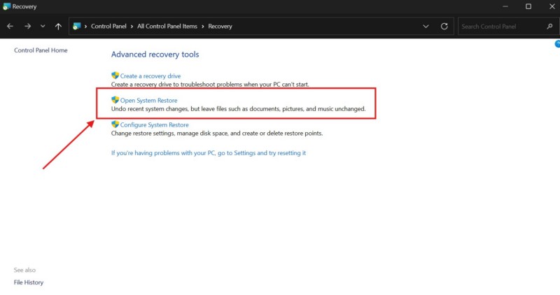 Como corrigir o código de erro 0xc0000185 no Windows 11 - Geek Global
