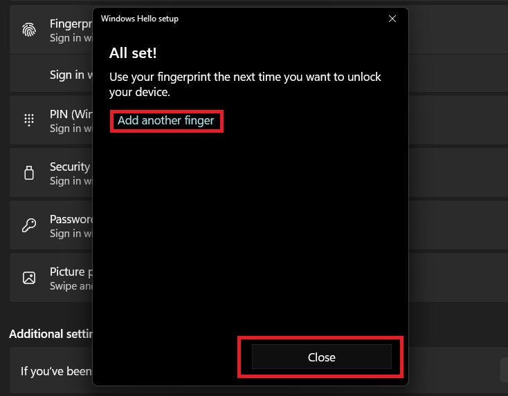 Como configurar o Windows Hello no Windows 11 - Geek Global