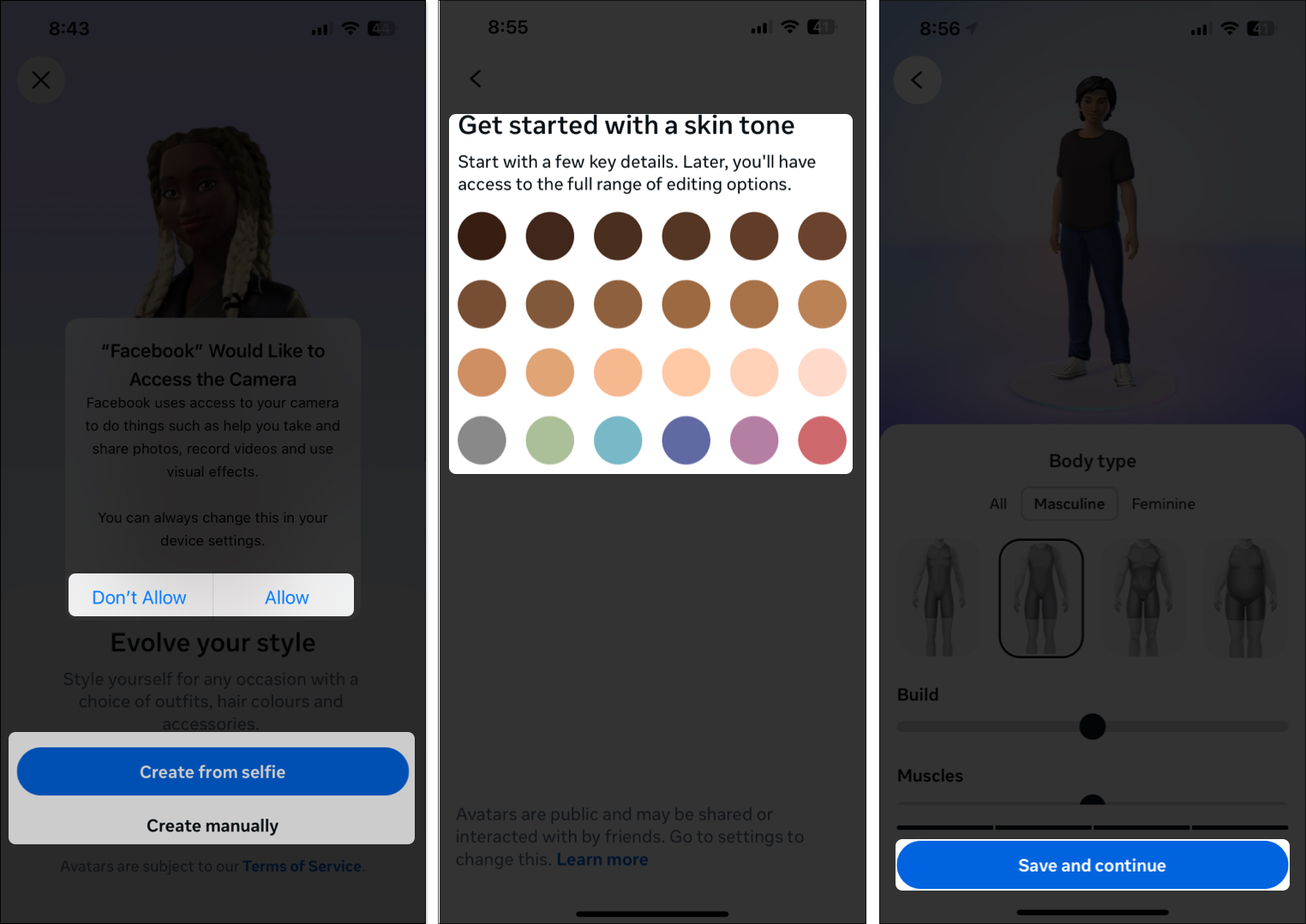 Como criar e usar seu avatar do Facebook - Geek Global