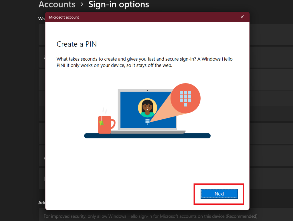 Como configurar o Windows Hello no Windows 11 - Geek Global
