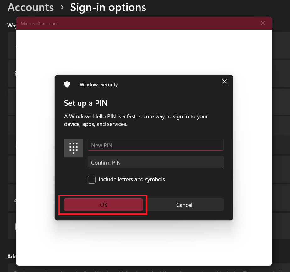 Como configurar o Windows Hello no Windows 11 - Geek Global