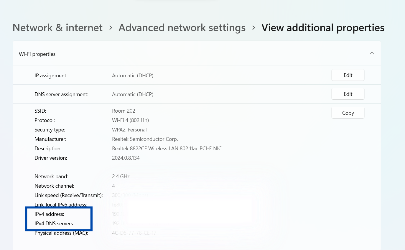 Como encontrar servidores DNS usados no Windows 11 - Geek Global