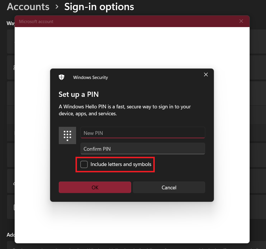 Como configurar o Windows Hello no Windows 11 - Geek Global