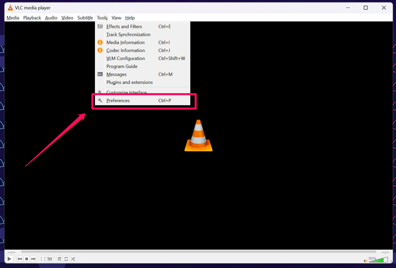 Como consertar o vlc media player não funcionando no Windows 11 - Geek Global