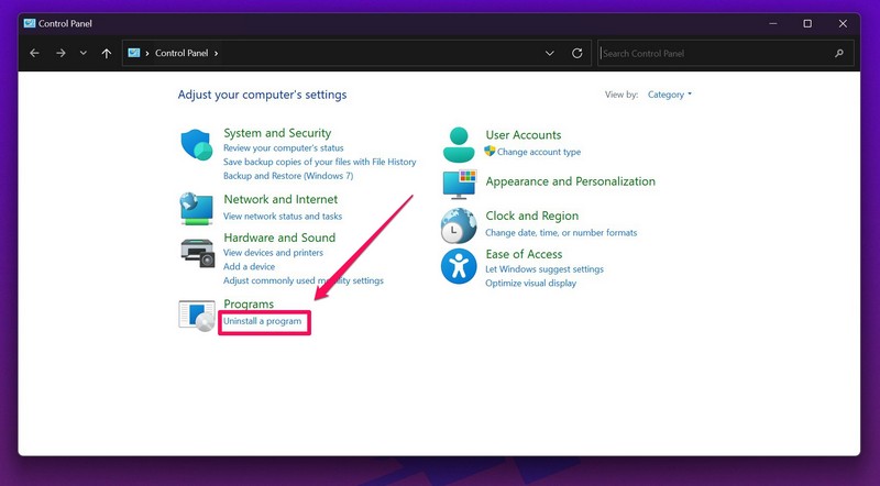 Como consertar o Java não funcionando no Microsoft Edge no Windows 11 ...