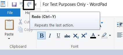 Obtenha ajuda com o WordPad no Windows 11 - Geek Global