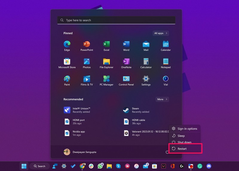 Como consertar o Java não funcionando no Microsoft Edge no Windows 11 ...