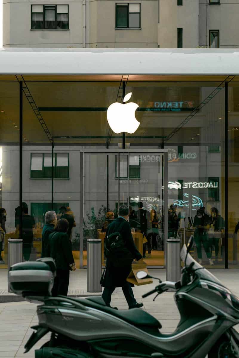 Locais da Apple Store em Rhode Island - Geek Global
