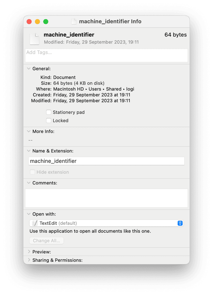 Como copiar o caminho do arquivo no Mac 5 maneiras diferentes