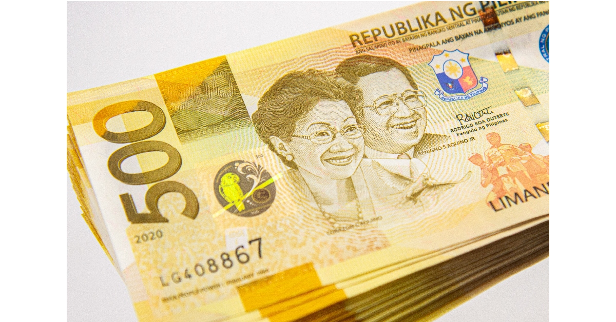 Melhores maneiras de digitar o sinal de peso ₱ no iPhone, Android e ...