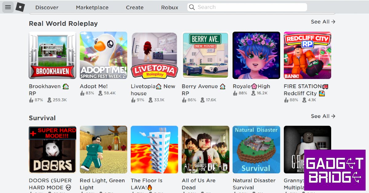 Como jogar Roblox online gratuitamente sem baixar o aplicativo? - Geek ...