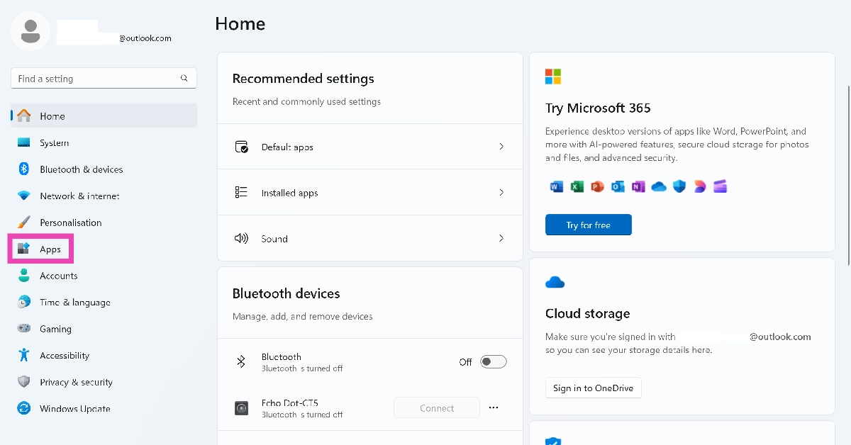 Como desativar o Microsoft Edge no seu PC Windows 11 - Geek Global