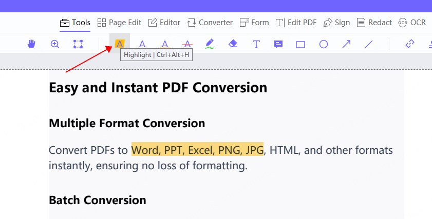Dicas: Como destacar o texto em um documento em PDF - Geek Global