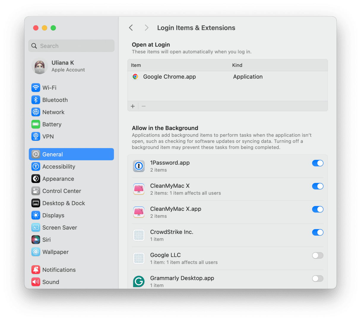 Macos Tahoe Slow: Como corrigi -lo em 8 etapas - Geek Global