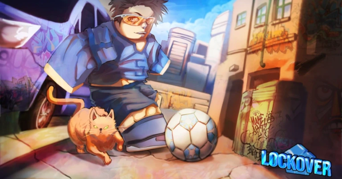 Códigos de bloqueio (julho de 2025) - Geek Global