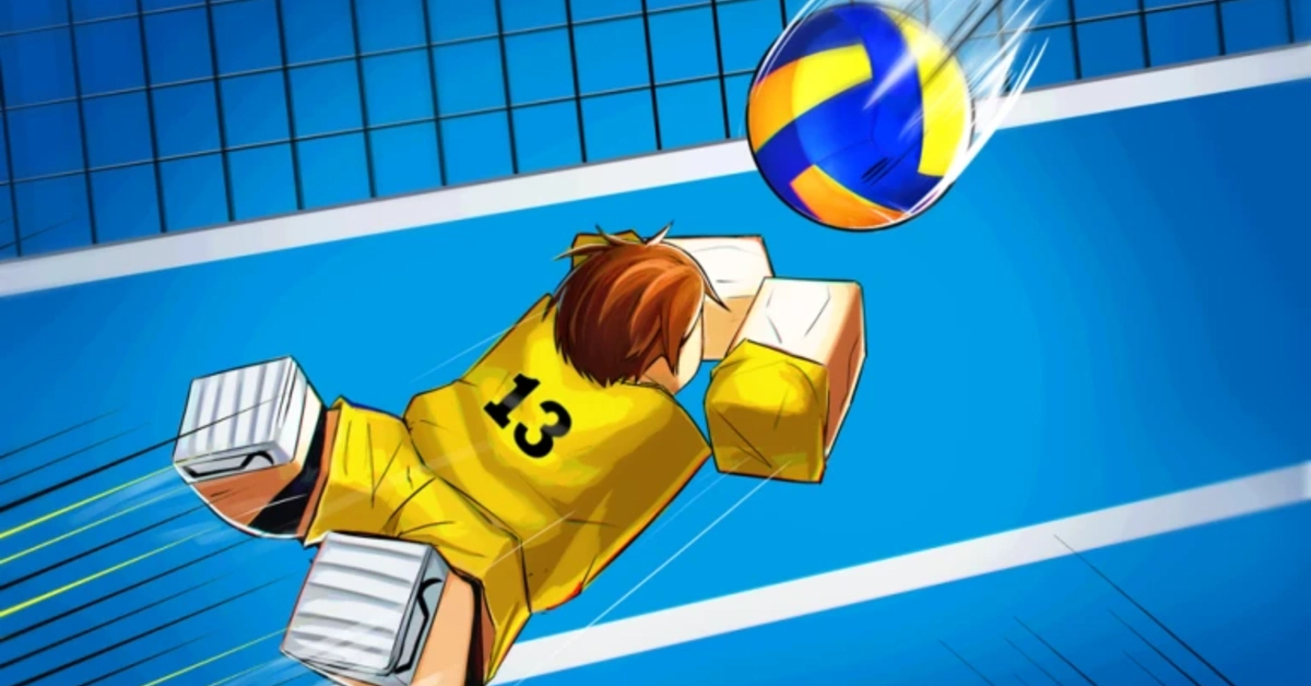 Códigos de lendas do voleibol (julho de 2025) - Geek Global