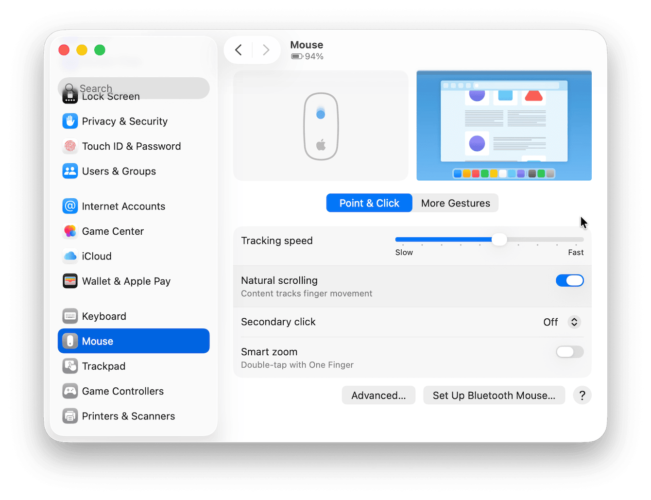 Como conectar um Magic Mouse ao Mac em 3 etapas fáceis - Geek Global