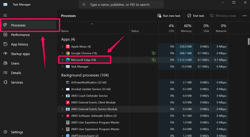 Cum să remediați căutarea Bing nu funcționează în Microsoft Edge pe ...