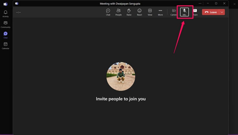 Cum să remediați microfonul care nu funcționează în Microsoft Teams pe ...