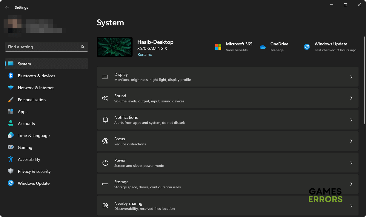 Eroare Minecraft 0xC00007B: Cele mai bune modalități de a rezolva această problemă - Geek Global