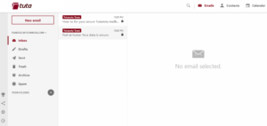 Qu'est-ce que Tuta Secure Email et comment l'utiliser - Geek Global