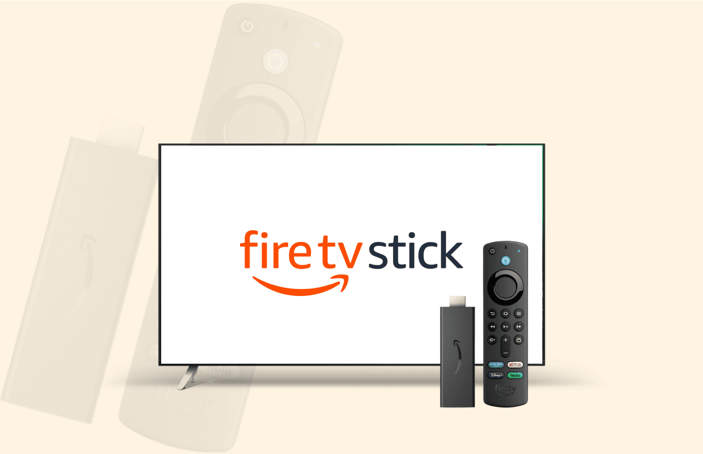 Comment configurer Amazon Firestick en 2024 – Étapes rapides et faciles ...