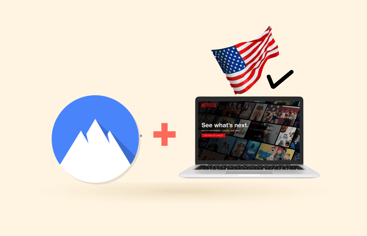 NordVPN fonctionne-t-il avec Netflix US en 2024? Oui! - Geek Global