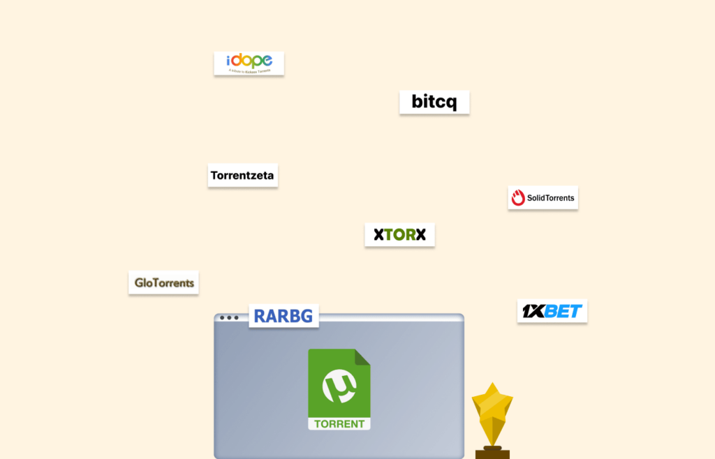 17 meilleurs moteurs de recherche torrent en 2025 - Geek Global