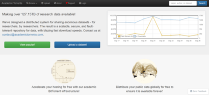 17 meilleurs moteurs de recherche torrent en 2025 - Geek Global