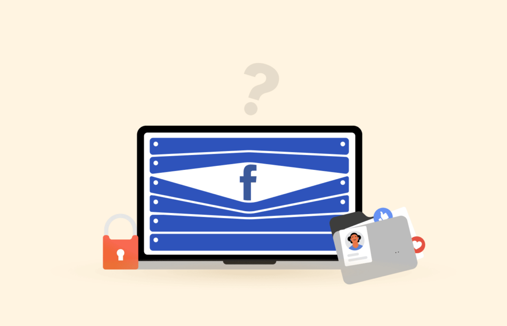 Comment rendre votre profil Facebook privé en 2025 - Geek Global