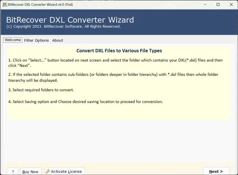 Comment convertir DXL en fichier PDF? Guide complet - Geek Global