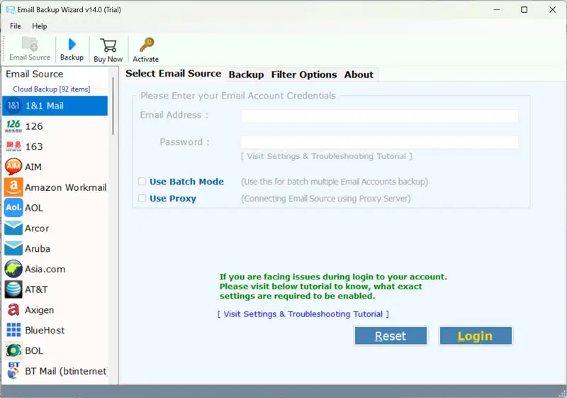 Comment migrer les e-mails de IONOS vers un compte Office 365 ? - Geek ...