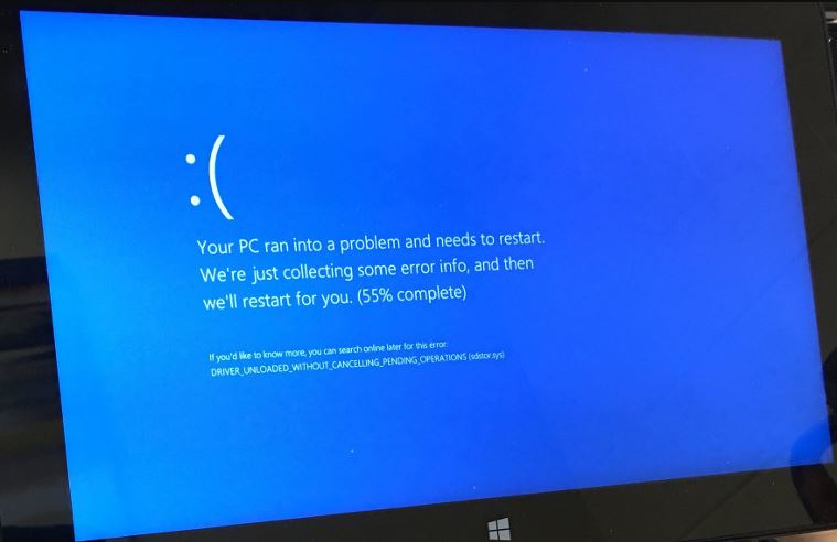 Comment réparer l’erreur 2025 de l’écran bleu de la mort (BSOD) de ...