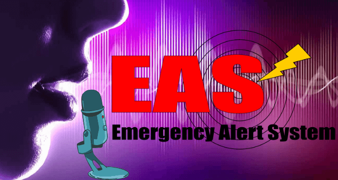 Comment générer une voix EAS via EAS Text to Speech AI Generator vocal ...