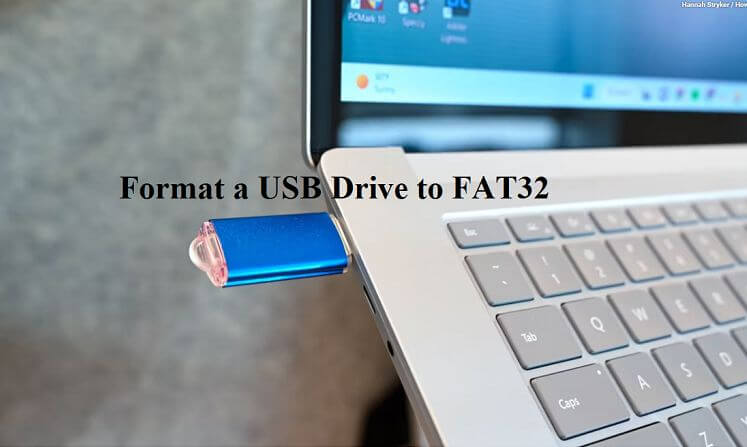 Guide de la mise en forme d'un lecteur USB et de la récupération des ...
