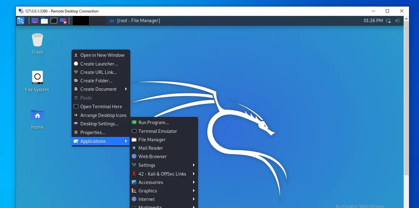 Comment installer Kali Linux sur le sous-système Windows 10 (guide étape par étape) - Geek Global