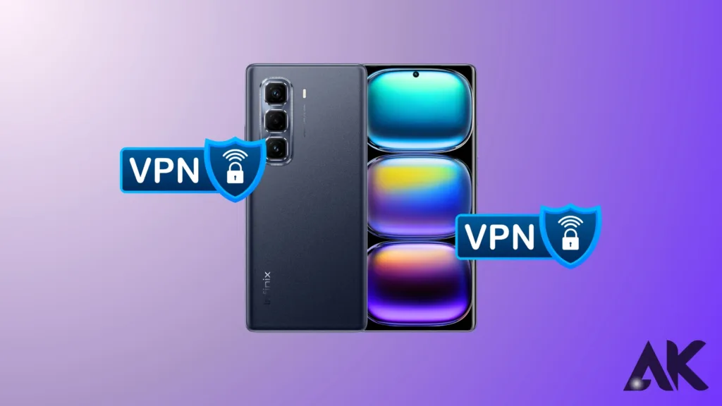 VPN gratuit pour Infinix Smart 7: Obtenez un accès Internet sans ...